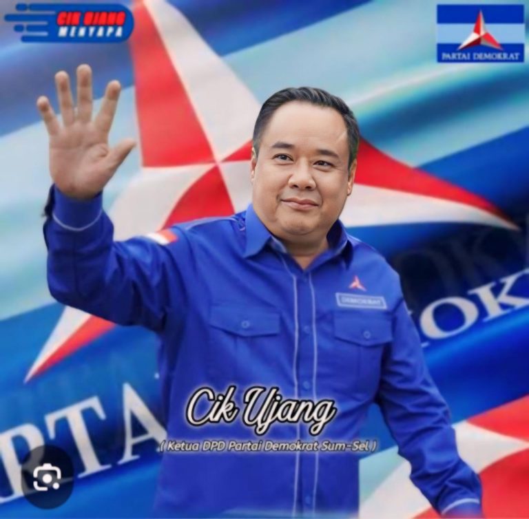 Dari Kuli Gudang ke Wakil Gubernur, Kisah Hidup Cik Ujang Jadi ...